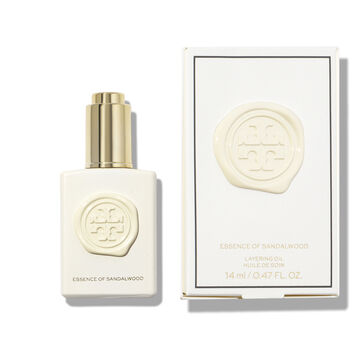 Tory Burch Essence Of Sandalwood Layering Oil | Space NK