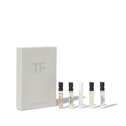 Tom Ford Private Blend Mini Discovery Set | Space NK