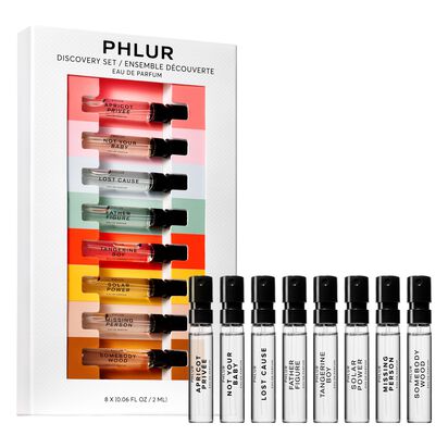 PHLUR Discovery Kit 2024 | Space NK