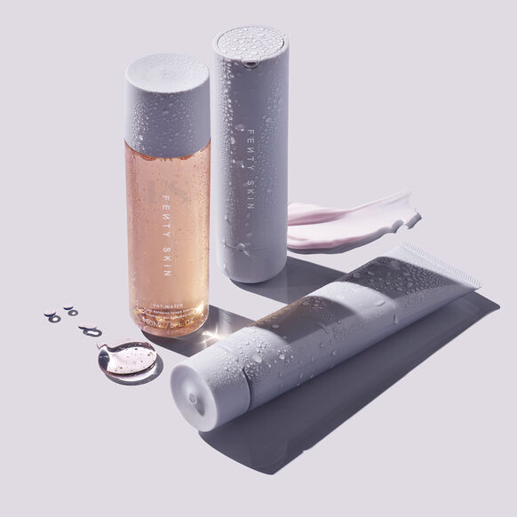 Fenty Beauty Fenty Skin Total Cleans'r Remove-It-All Cleanser | Space NK