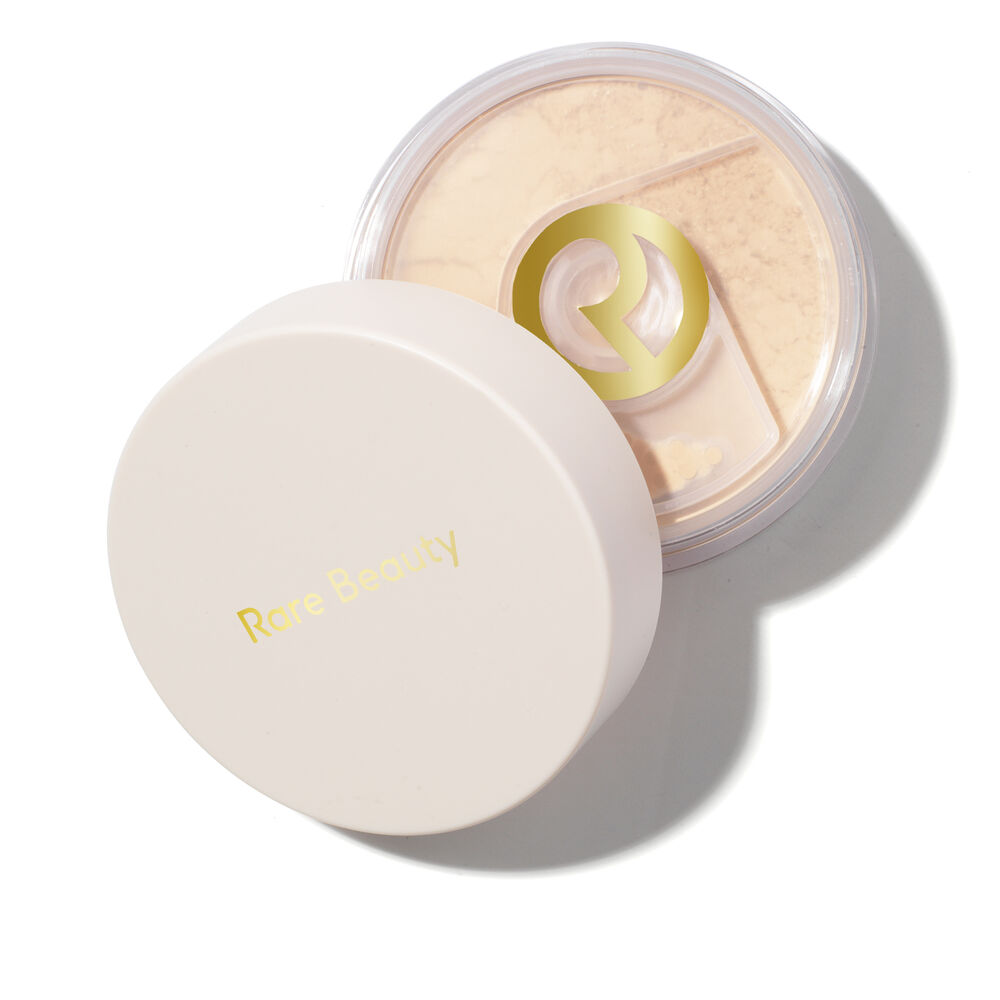 Rare Beauty Always An Optimist Soft Radiance Setting Powder | Space NK