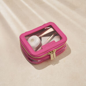 Space NK Mini Travel Bag | Space NK