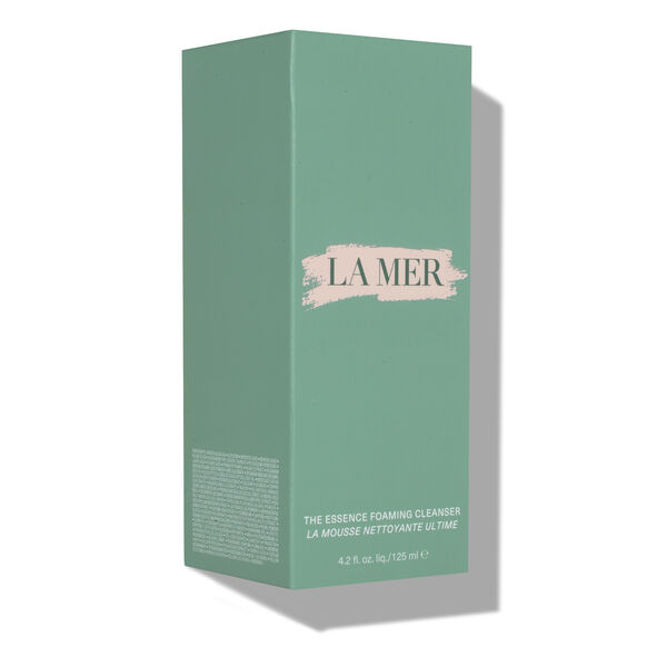 La Mer The Essence Foaming Cleanser | Space NK