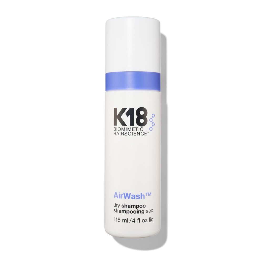 K18 HAIR AirWash™ Dry Shampoo | Space NK