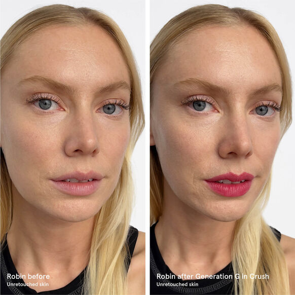 Glossier Generation G Lipstick (3g) | Space NK