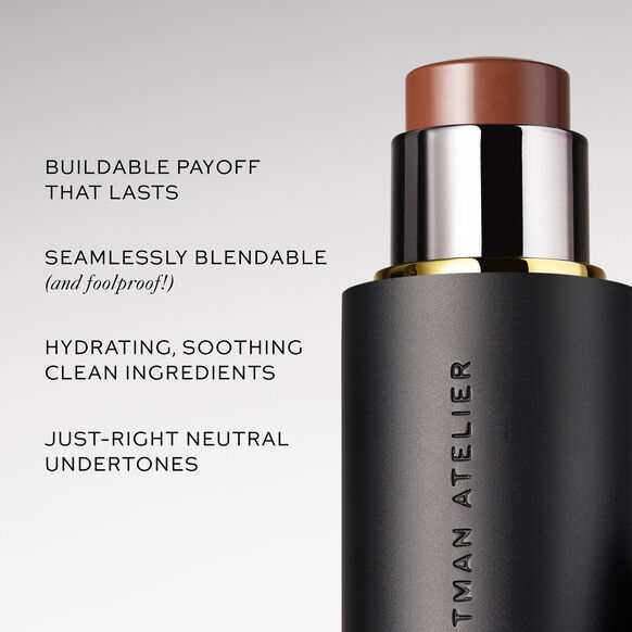 Westman Atelier Face Trace Contour Stick - 6g | Space NK