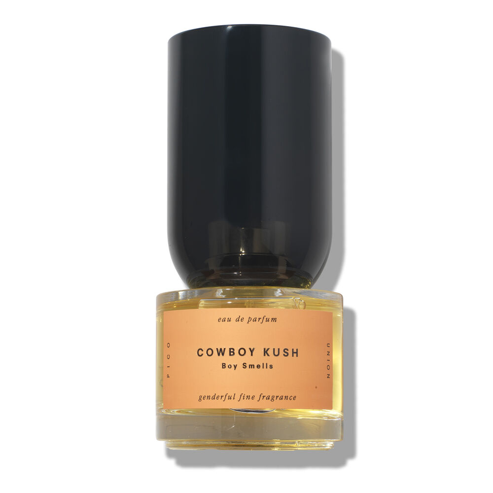 Boy Smells Cowboy Kush Fine Fragrance | Space NK