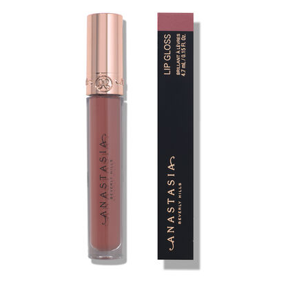 Anastasia Beverly Hills Lipgloss | Space NK