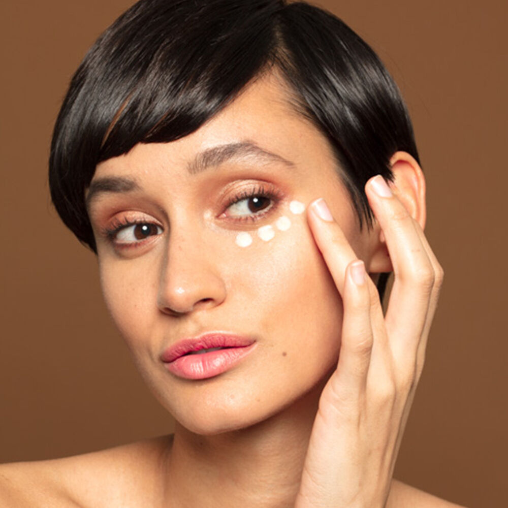 Sunday Riley Autocorrect Brightening and Depuffing Eye Contour Cream ...