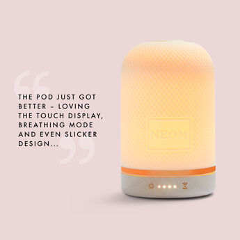 Neom Wellbeing Pod 2.0 | Space NK