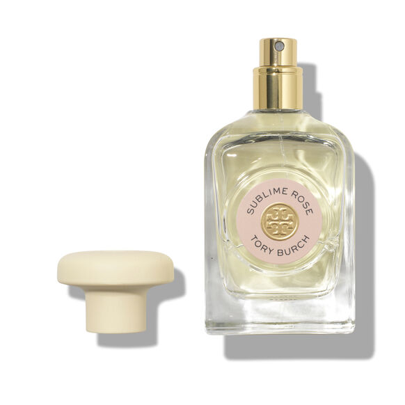 Tory Burch Sublime Rose Eau de Parfum | Space NK