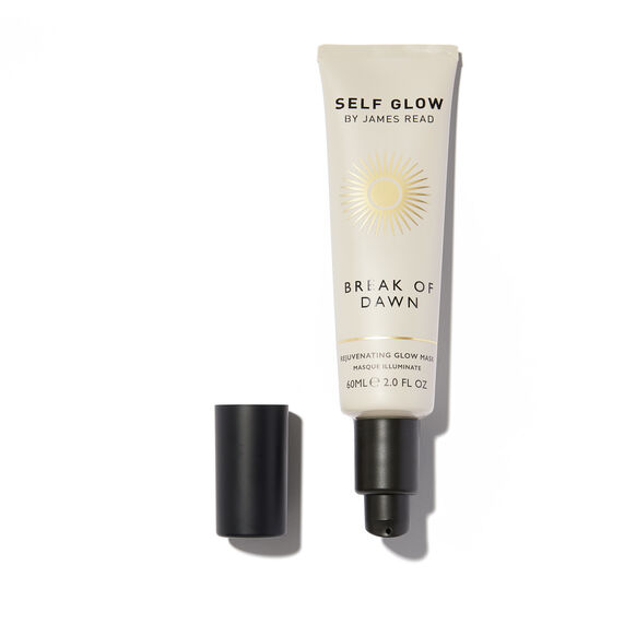 Self Glow By James Read Break Of Dawn Nourishing Glow Mask | Space NK