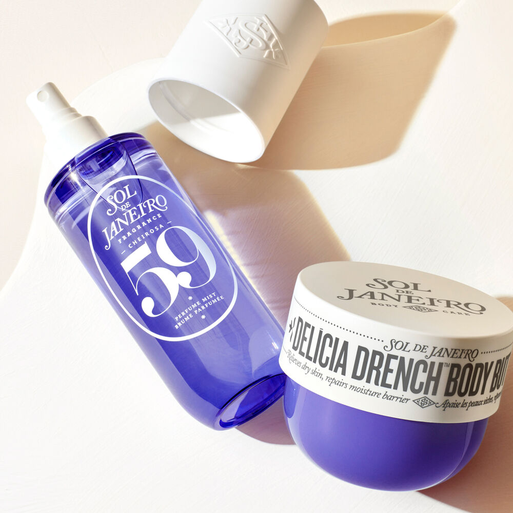 Sol de Janeiro Cheirosa 59 Perfume Mist 90ML | Space NK