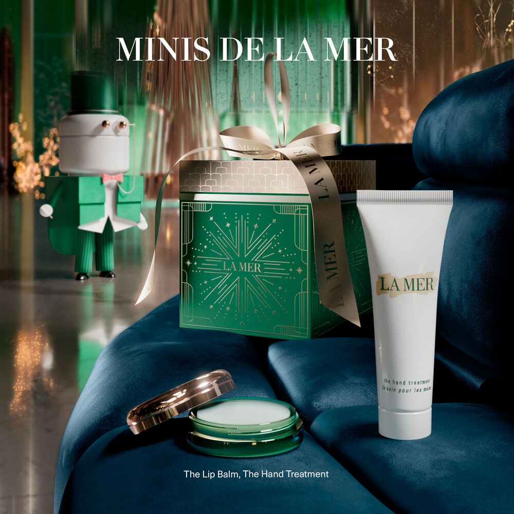 La Mer The Minis de la Mer Collection | Space NK