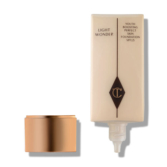 Charlotte Tilbury Light Wonder Foundation | Space NK