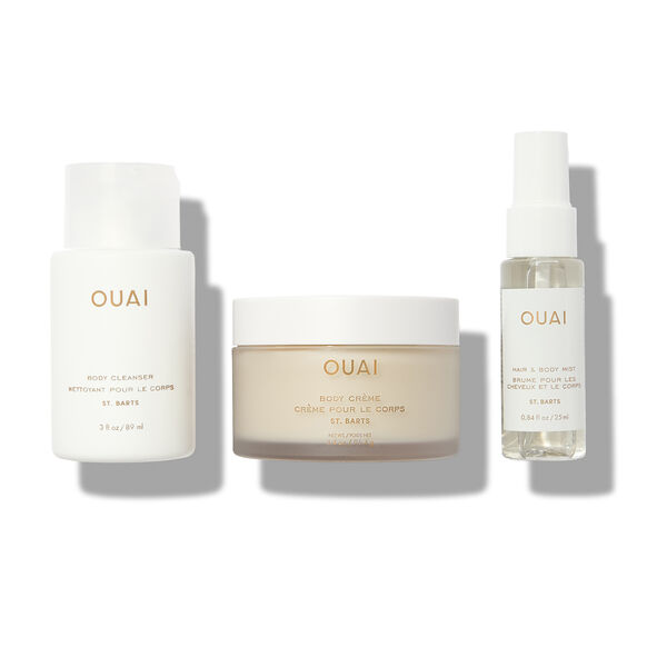 Ouai Wanna-Get-A-OUAI Travel Kit | Space NK