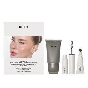 REFY Hero Mini Set | Space NK