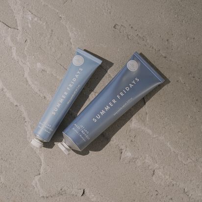 Summer Fridays Jet Lag Mask | Space NK