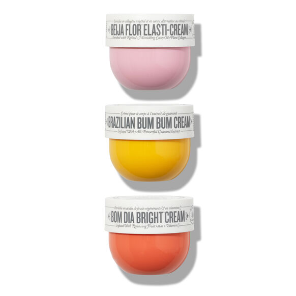 Sol de Janeiro Discovery Cream set | Space NK