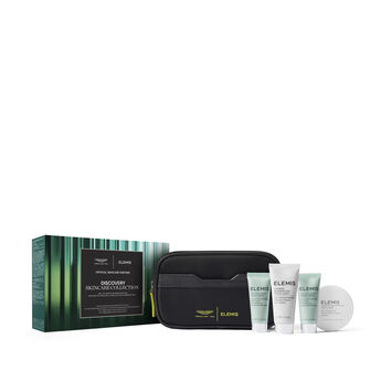 Elemis Elemis x Aston Martin Formula One™ Team Discovery Skincare ...