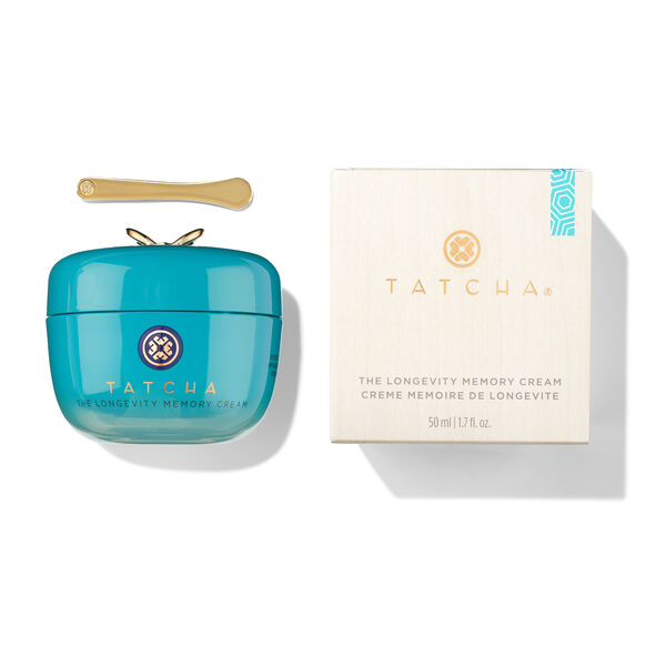 Tatcha The Longevity Memory Cream | Space NK