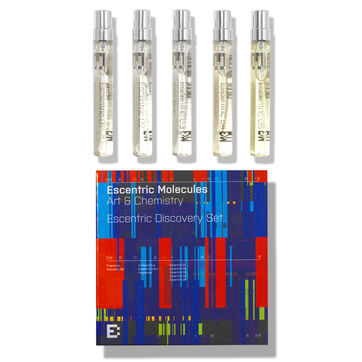 Escentric Molecules Escentric Molecules Discovery Set | Space NK