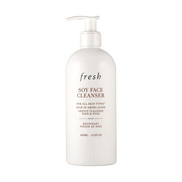 Fresh Soy Face Cleanser | Space NK