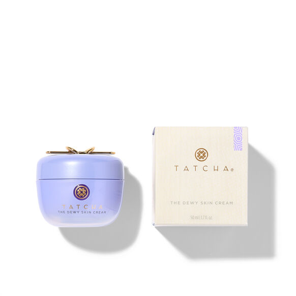 Tatcha The Dewy Skin Cream | Space NK