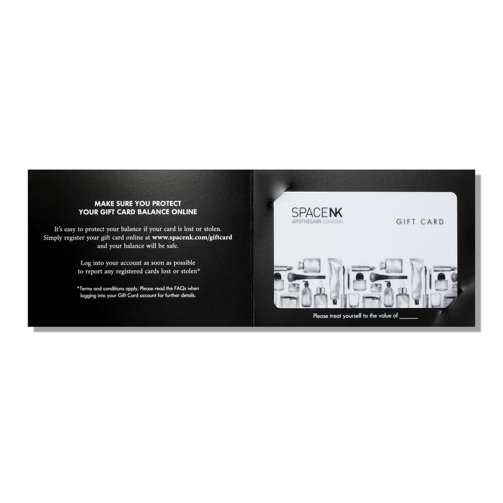 Gift Cards Space NK Gift Card | Space NK
