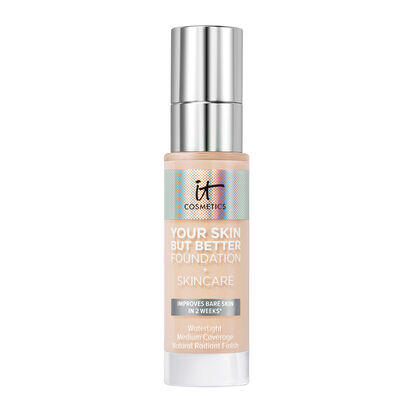 IT Cosmetics Your Skin But Better Foundation and Skincare | Space NK