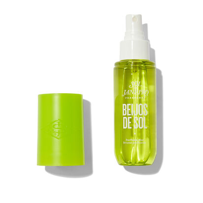 Sol de Janeiro Limited Edition Beijos De Sol Perfume Mist | Space NK