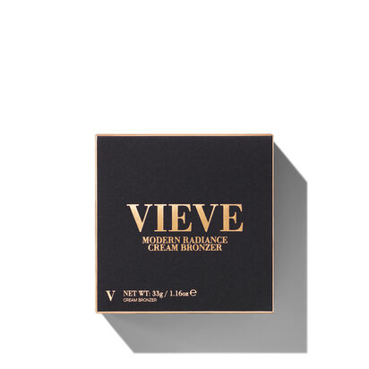 VIEVE Modern Radiance Cream Bronzer | Space NK