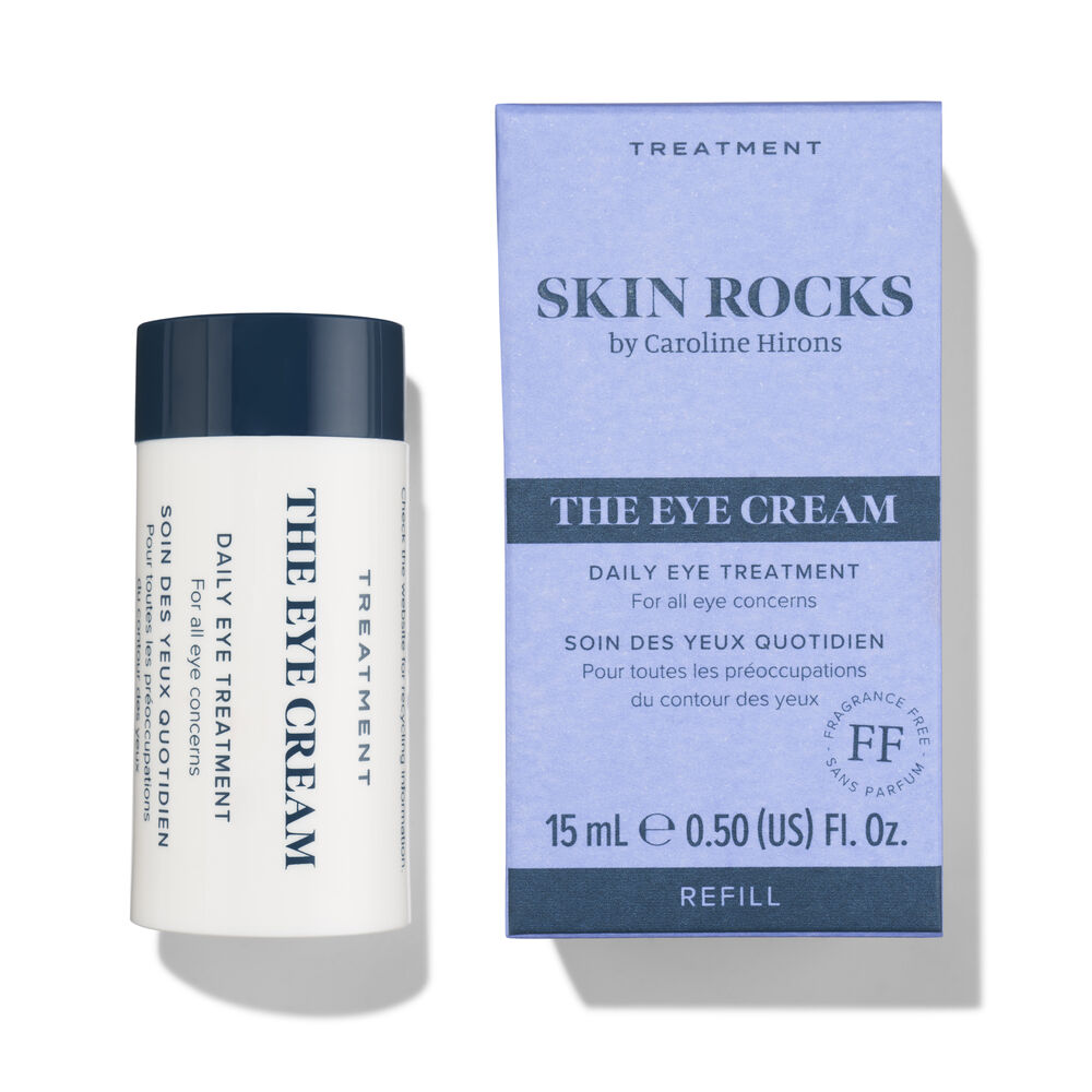Skin Rocks The Eye Cream Refill | Space NK