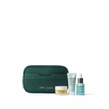 Elemis Elemis x Aston Martin Formula One™ Team Iconic Discovery ...