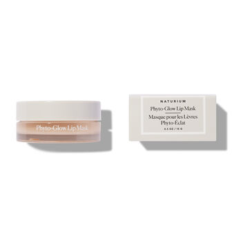NATURIUM Phyto-Glow Lip Mask | Space NK