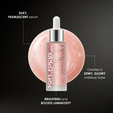 Rodial Soft Focus Glow Drops | Space NK