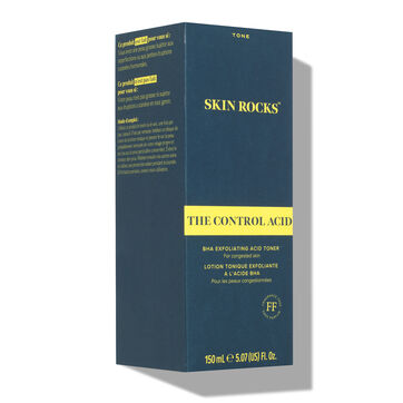 Skin Rocks The Control Acid | Space NK