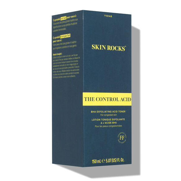 Skin Rocks The Control Acid | Space NK