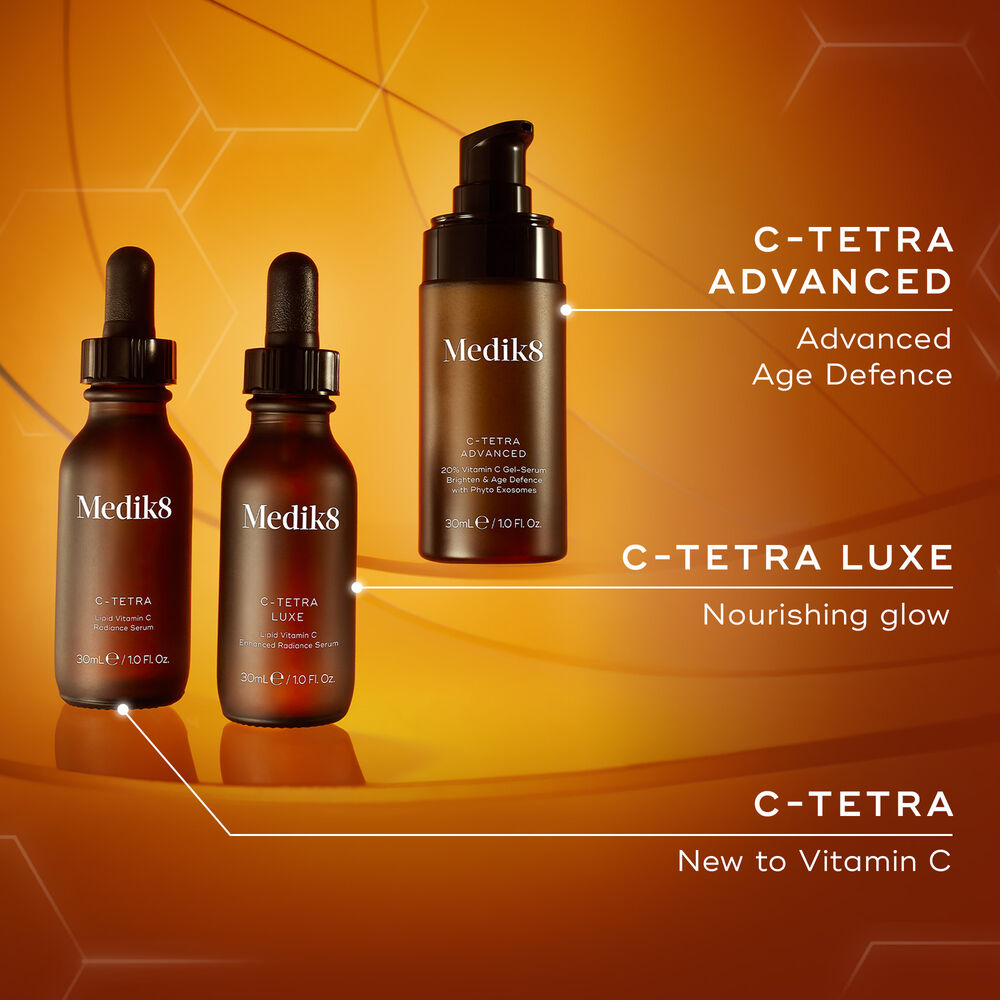 Medik8 C-Tetra Advanced | Space NK