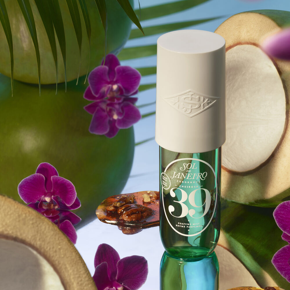 Sol de Janeiro Cheirosa 39 Perfume Mist | Space NK