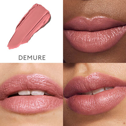 Rose Inc Satin Lipcolour Rich Refillable Lipstick | Space NK