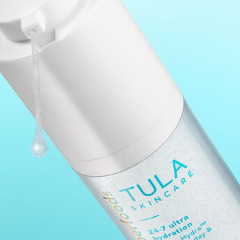 Tula Skincare 24-7 Ultra Hydration Triple-Hydra Complex Day & Night ...