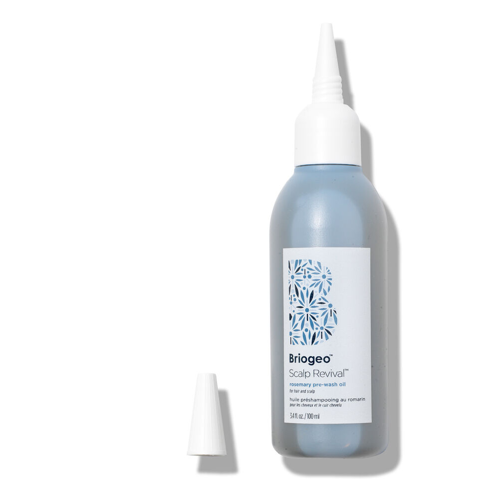 Briogeo Briogeo Scalp Revival Rosemary Pre-Wash Oil | Space NK