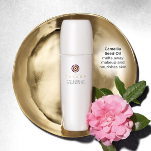 Tatcha The Camellia Cleansing Oil | Space NK