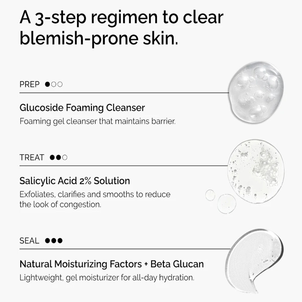 The Ordinary The Clear Set | Space NK