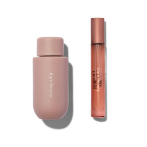 Rare Beauty Find Comfort Mini Lotion & Fragrance Set | Space NK