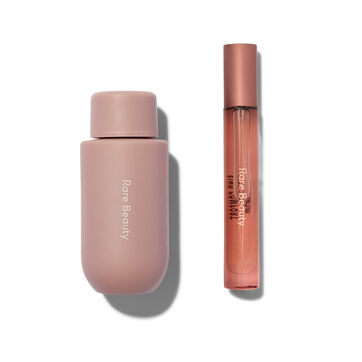 Rare Beauty Find Comfort Mini Lotion & Fragrance Set | Space NK