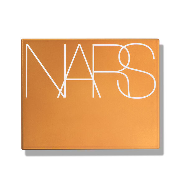 Nars Laguna Quad Eyeshadow | Space NK