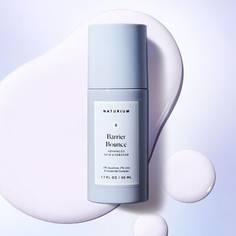 NATURIUM Barrier Bounce | Space NK