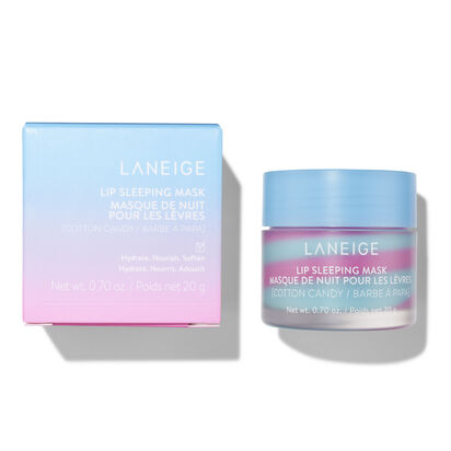 LANEIGE Lip Sleeping Mask | Space NK | Space NK